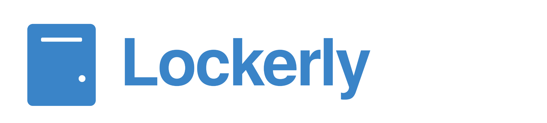 Smart Locker Infrastructure for UK Venues | Lockerly